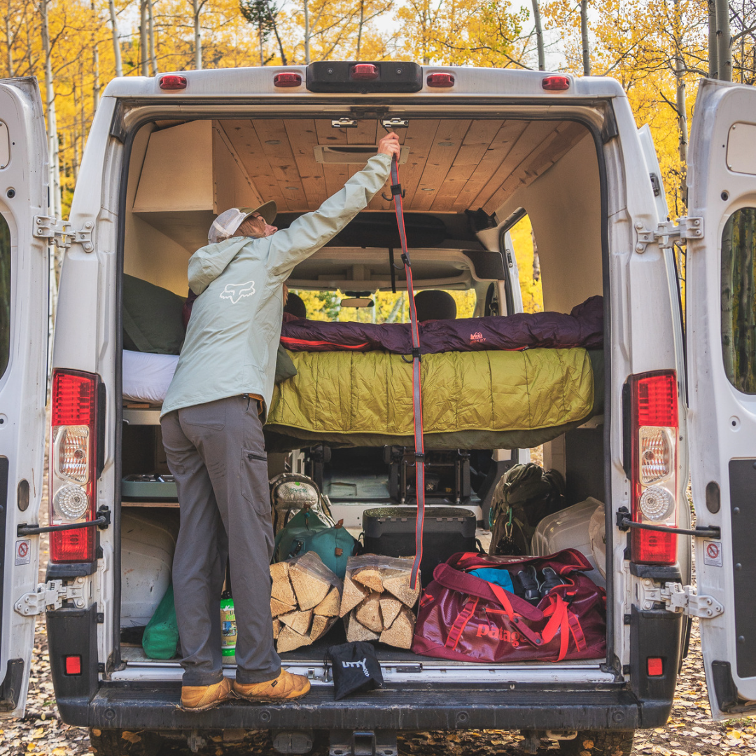 UTTy | Multi-Packs – UTTy Portable Gear Storage
